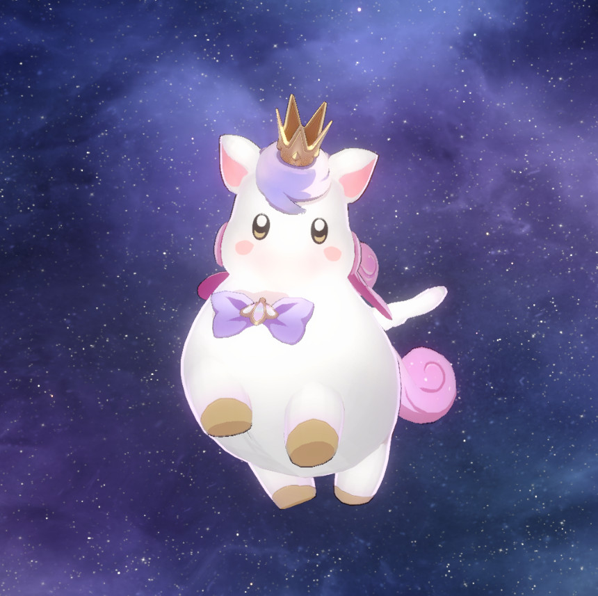 Hyacine Redesign Mod for Honkai Star Rail | HSR Mods