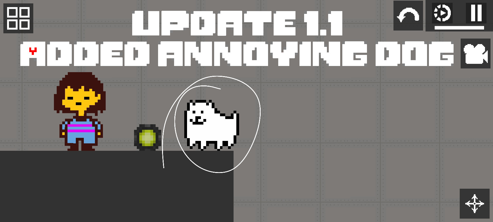 Undertale characters in Melon Playground + Sandbox Mod for Melon ...