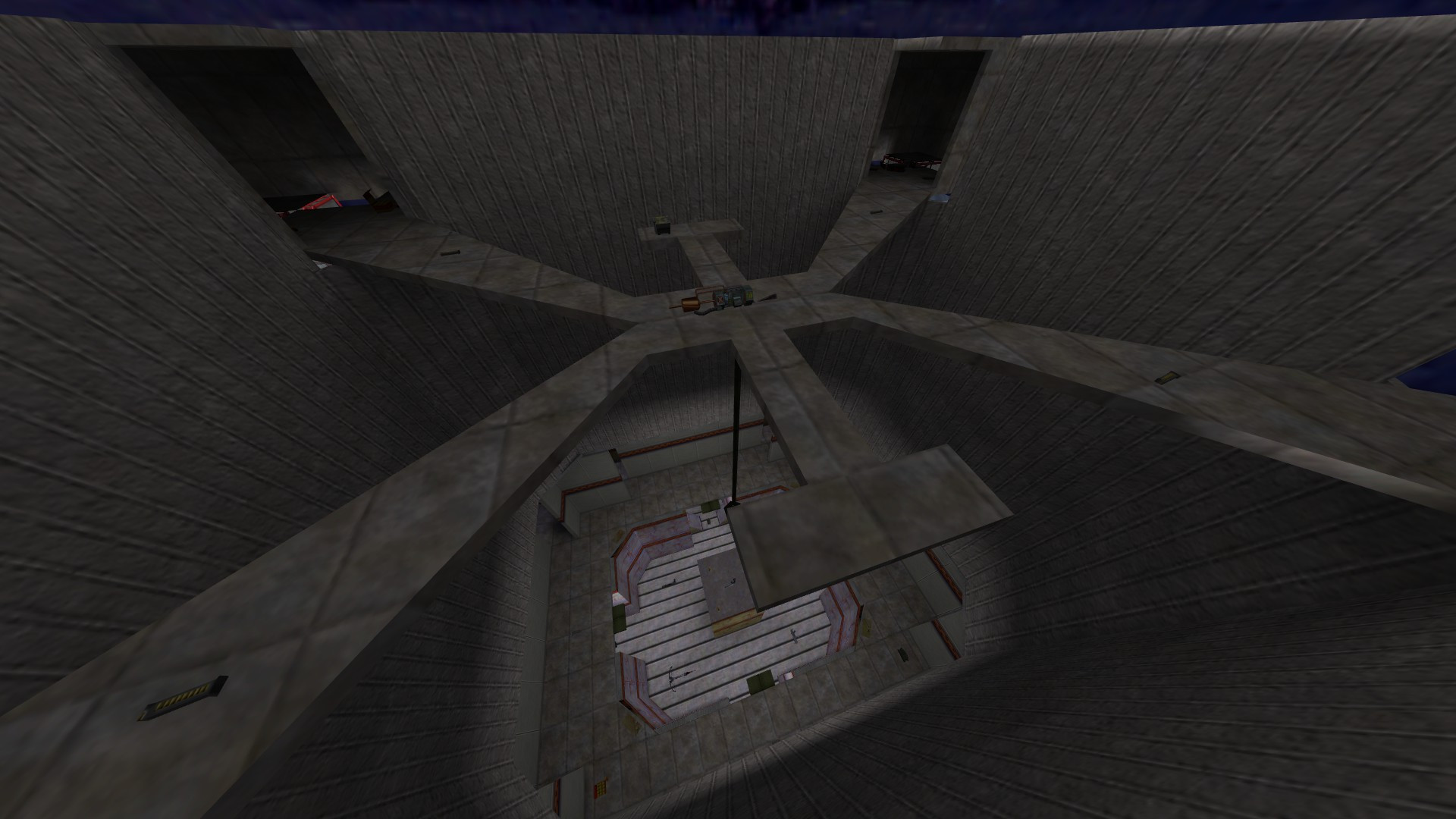 Rixter's Deathmatch 01 Mod for Half-Life | HL Mods