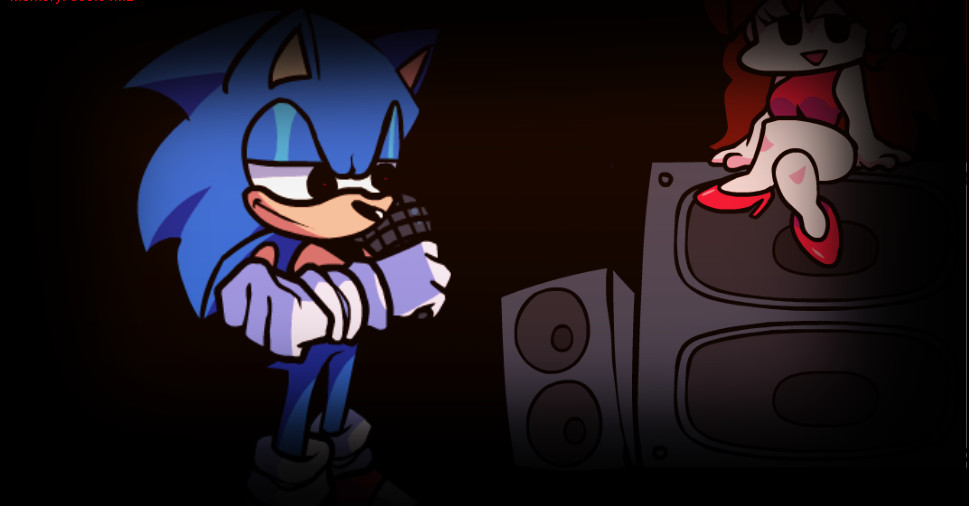 FNF MOD soltanmamdus part2 Mod for Friday Night Funkin' | FNF Mods