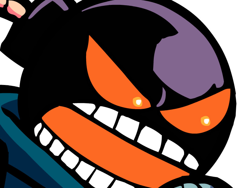 Slightly Updated Whitty Mod for Friday Night Funkin' | FNF Mods