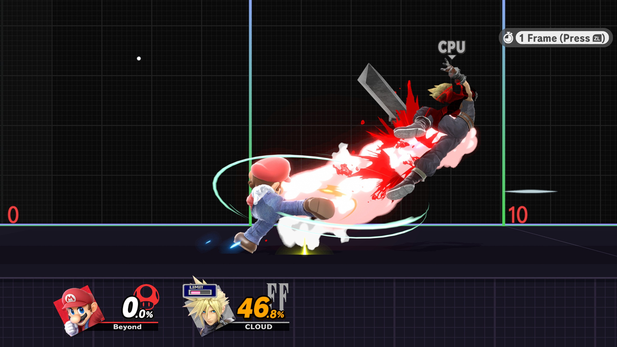 [SENSITIVE CONTENT] Dynamic BloodFX (Visual Damage Feedback) Mod for ...