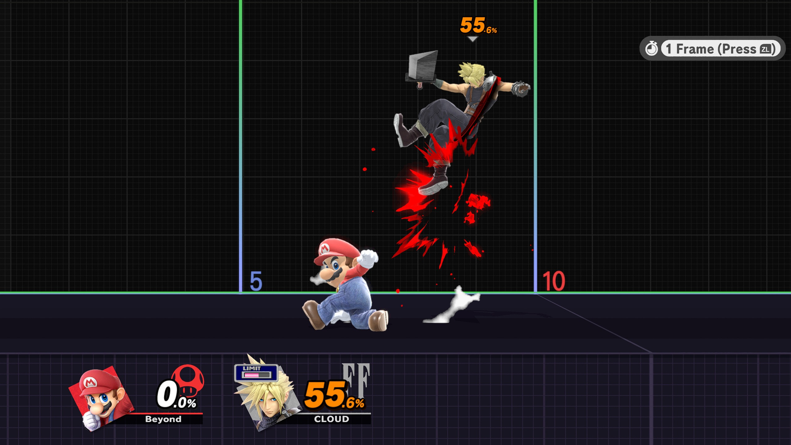 [SENSITIVE CONTENT] Dynamic BloodFX (Visual Damage Feedback) Mod for ...