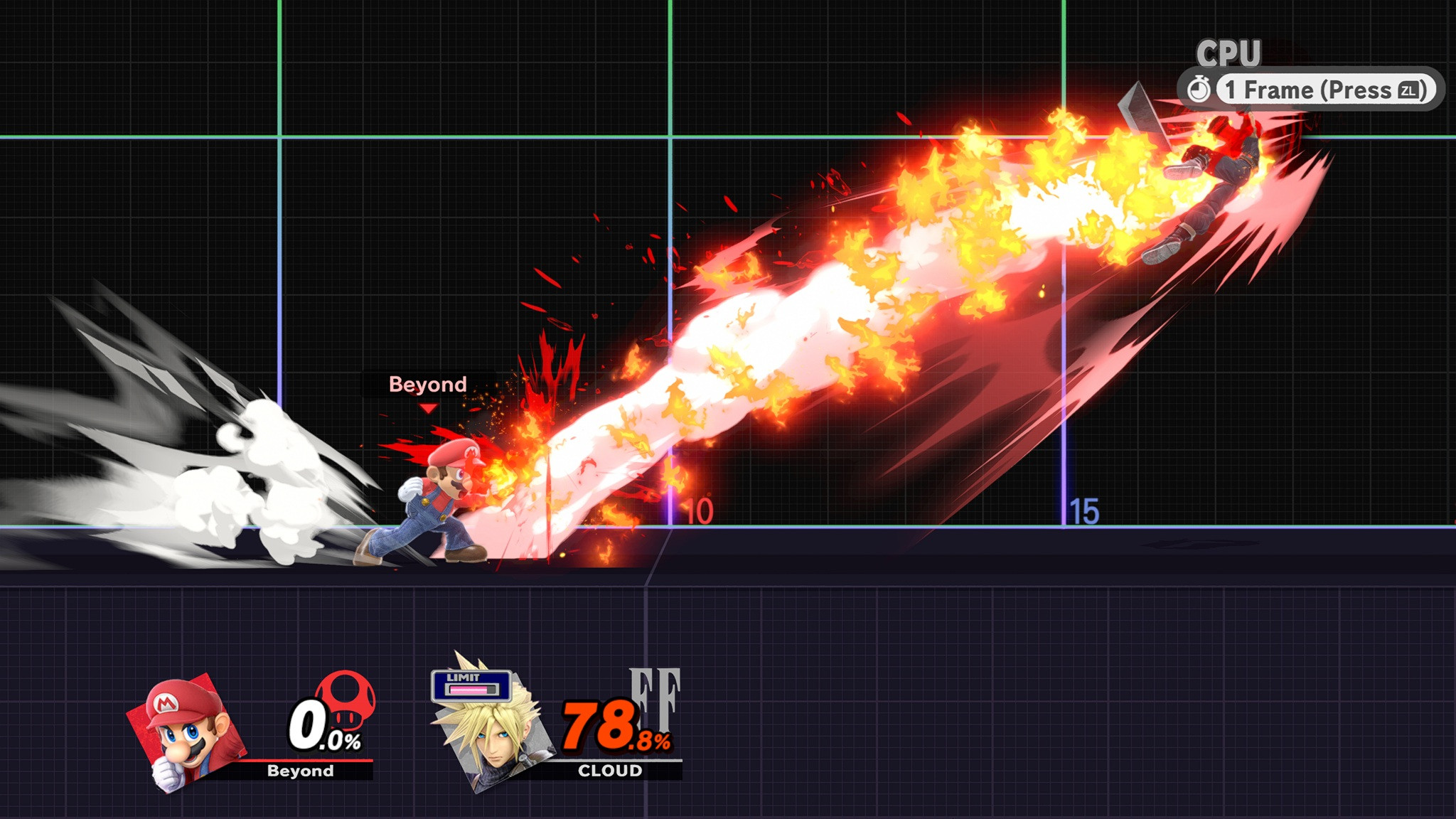 [SENSITIVE CONTENT] Dynamic BloodFX (Visual Damage Feedback) Mod for ...