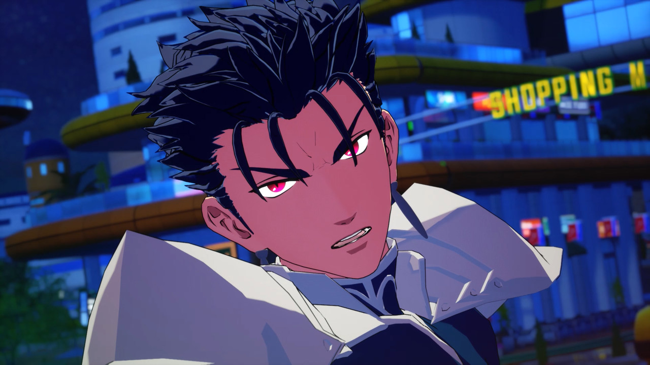 Lancer - Fate/stay night (He can one shot) Mod for Dragon Ball ...