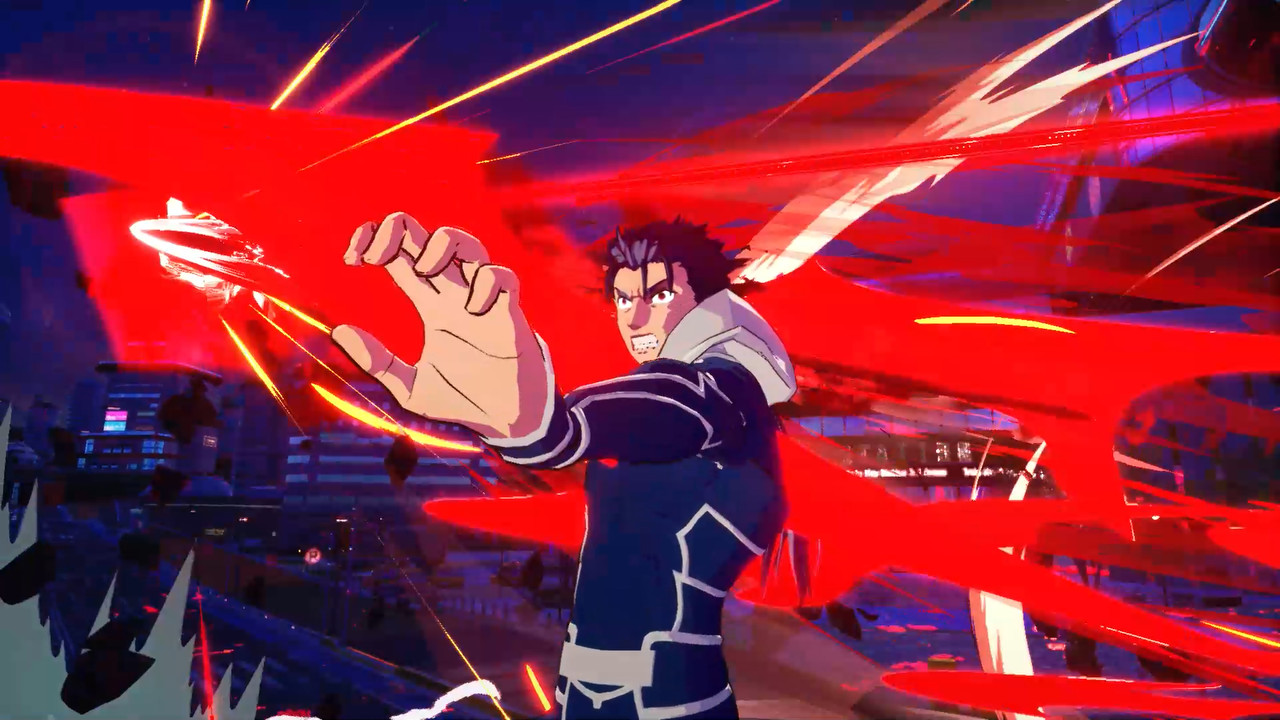 Lancer - Fate/stay night (He can one shot) Mod for Dragon Ball ...