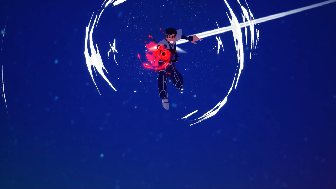 Lancer - Fate/stay night (He can one shot) Mod for Dragon Ball ...