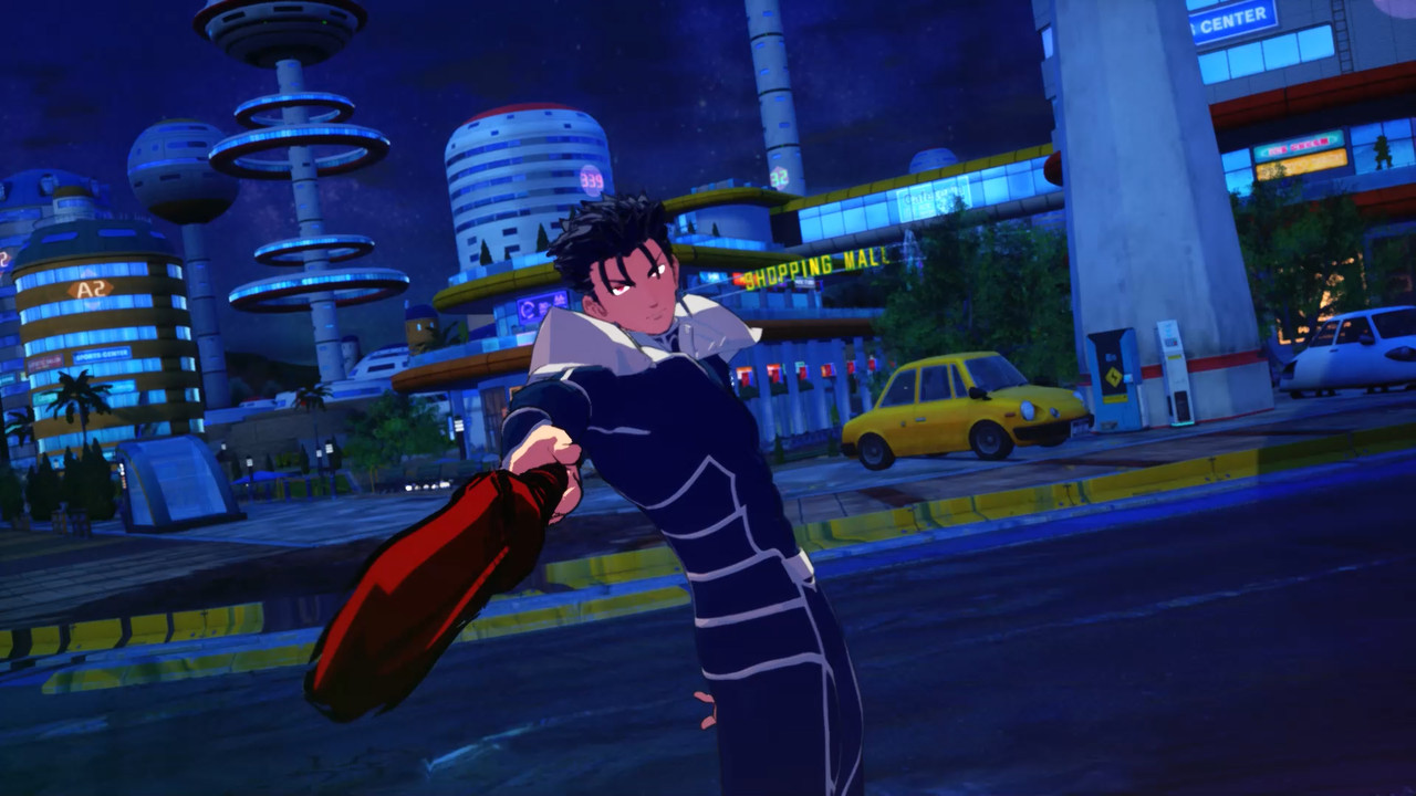 Lancer - Fate/stay night (He can one shot) Mod for Dragon Ball ...