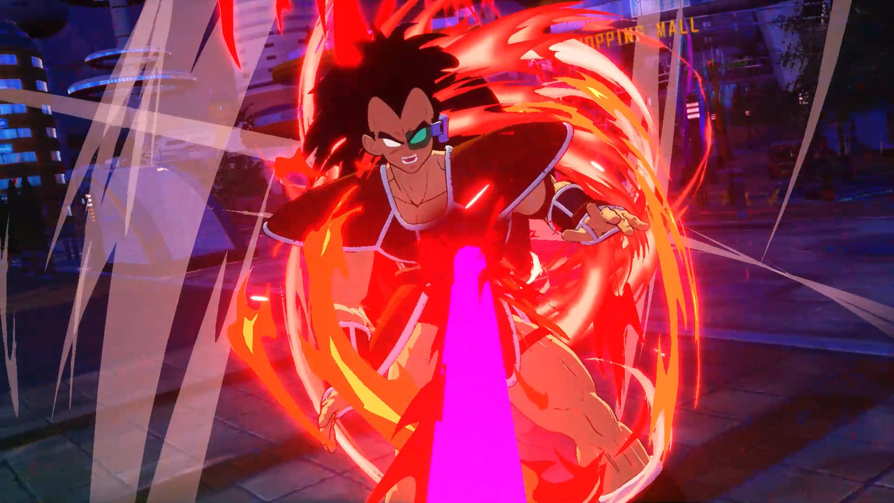 Lancer - Fate/stay night (He can one shot) Mod for Dragon Ball ...