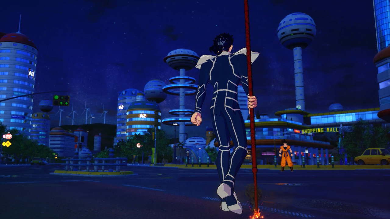 Lancer - Fate/stay night (He can one shot) Mod for Dragon Ball ...