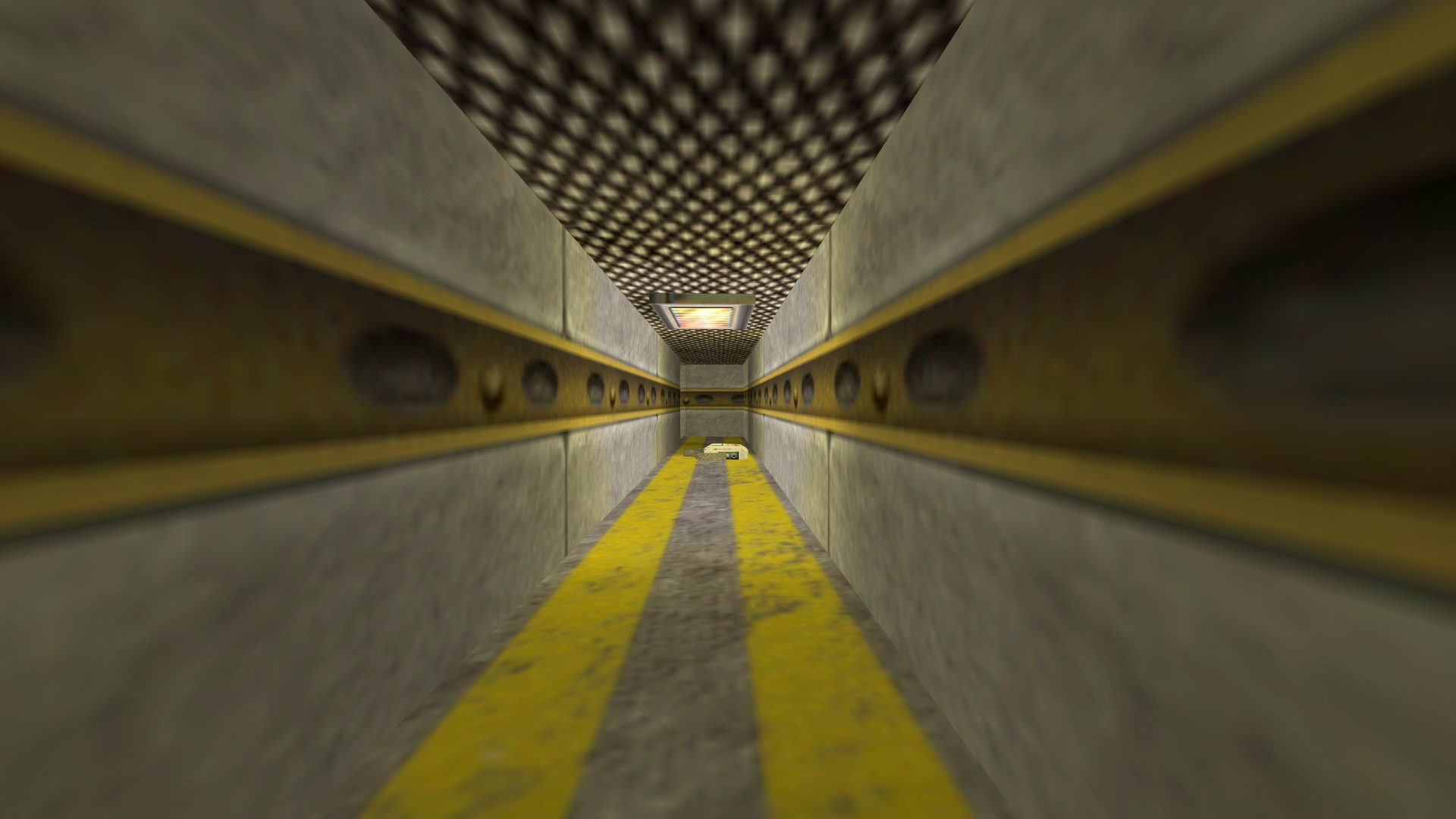 Surrounded Mod for Half-Life | HL Mods