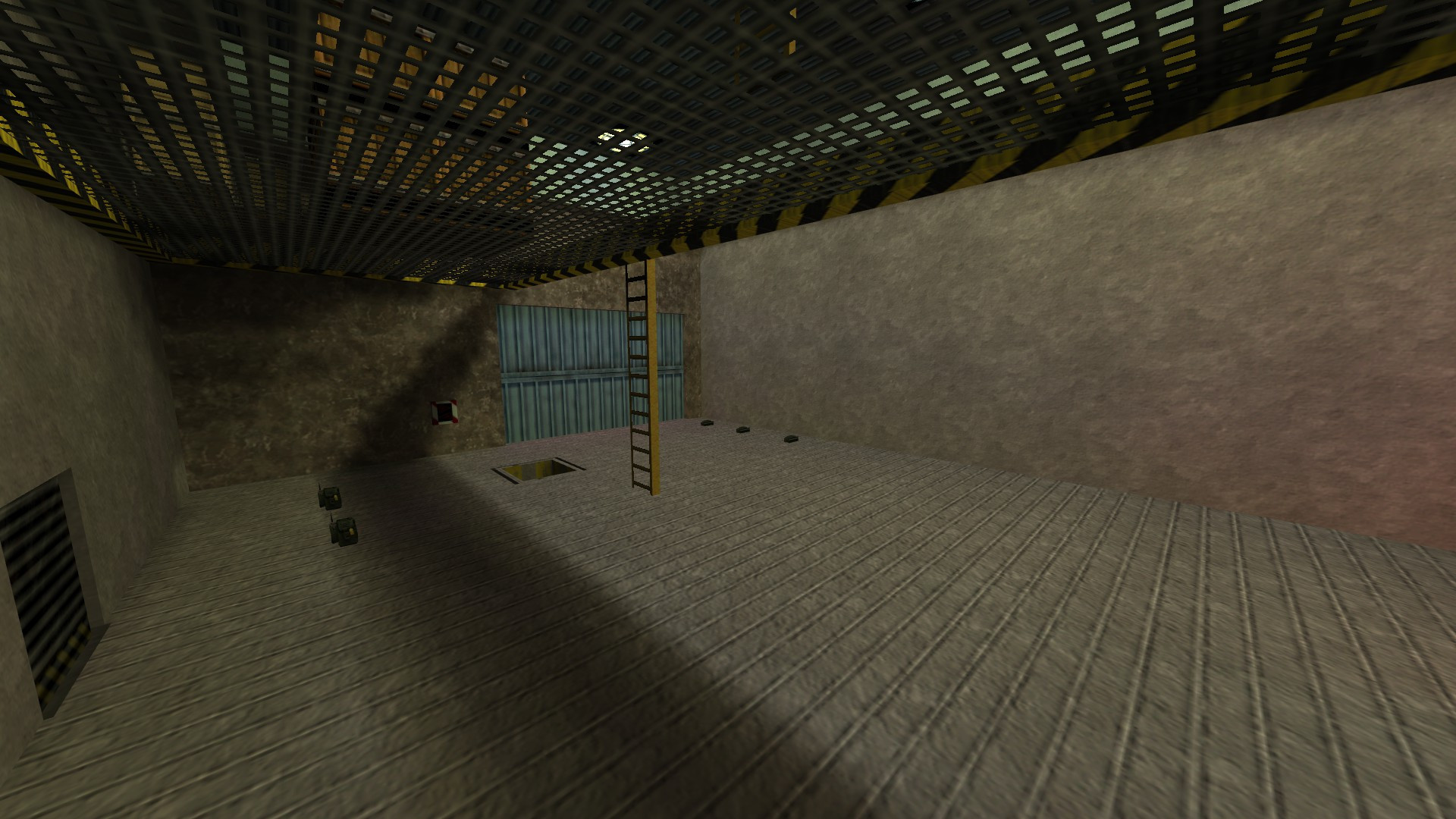 Surrounded Mod for Half-Life | HL Mods