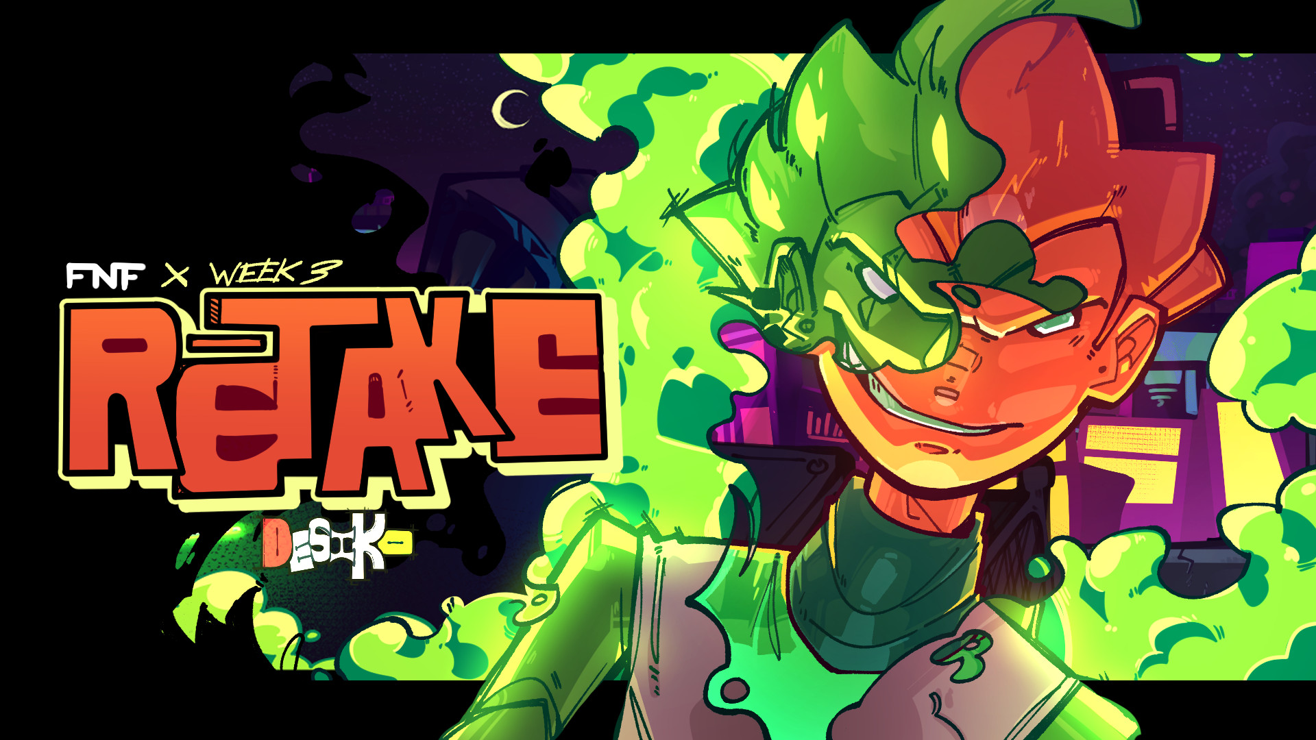 2fort Week 3 Friday Night Funkin39 Skin Mods