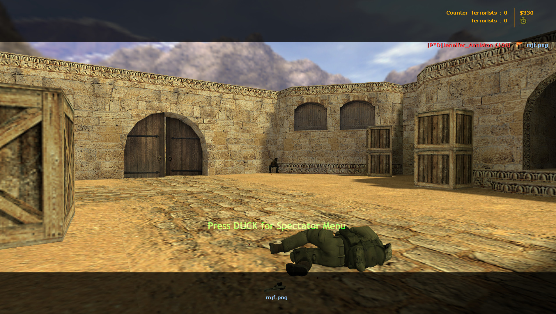 Map-Based Player Models (AMX Mod X Plugin) Mod for Counter-Strike 1.6 | CS1.6 Mods