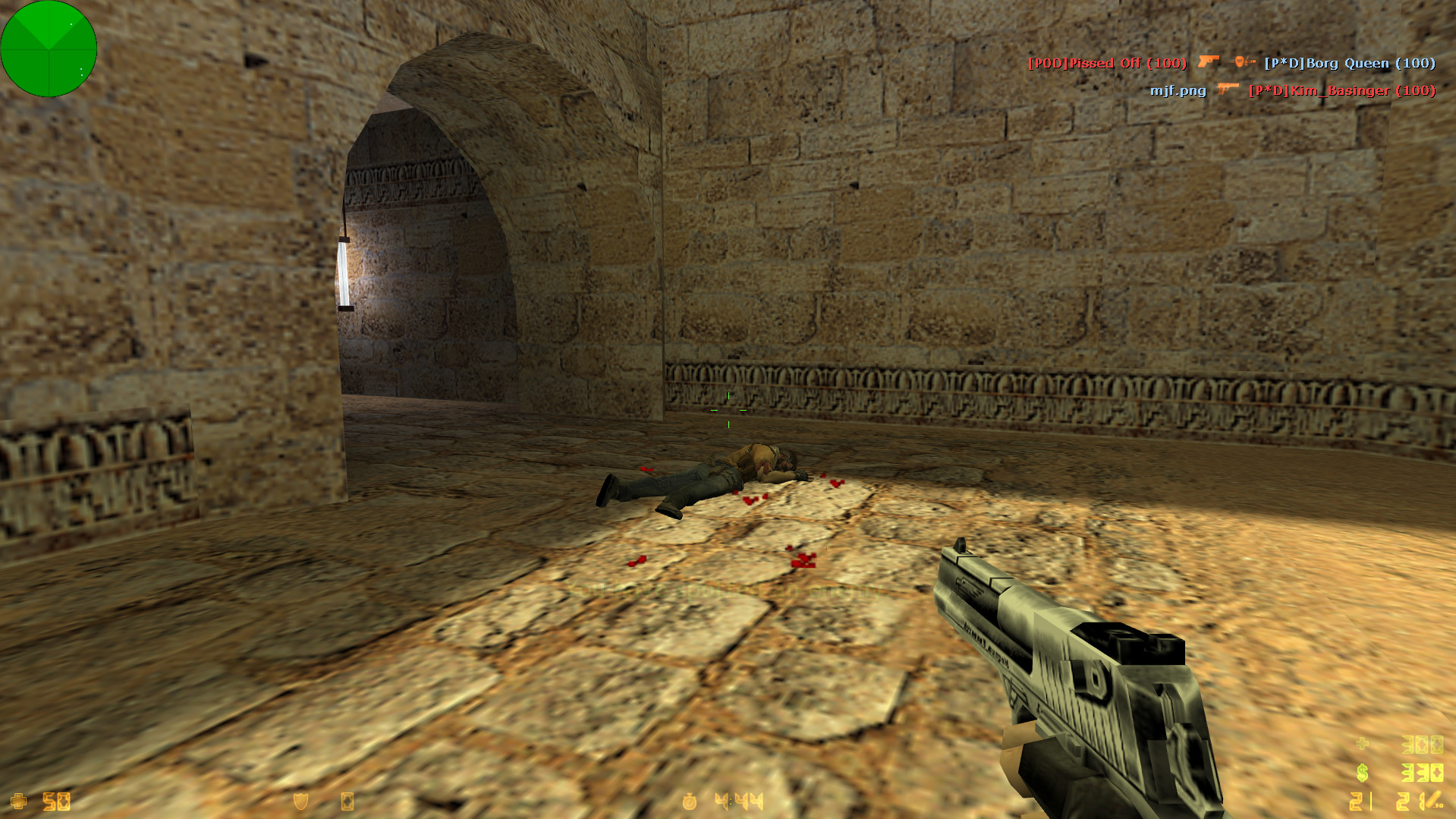 Map-Based Player Models (AMX Mod X Plugin) Mod for Counter-Strike 1.6 | CS1.6 Mods