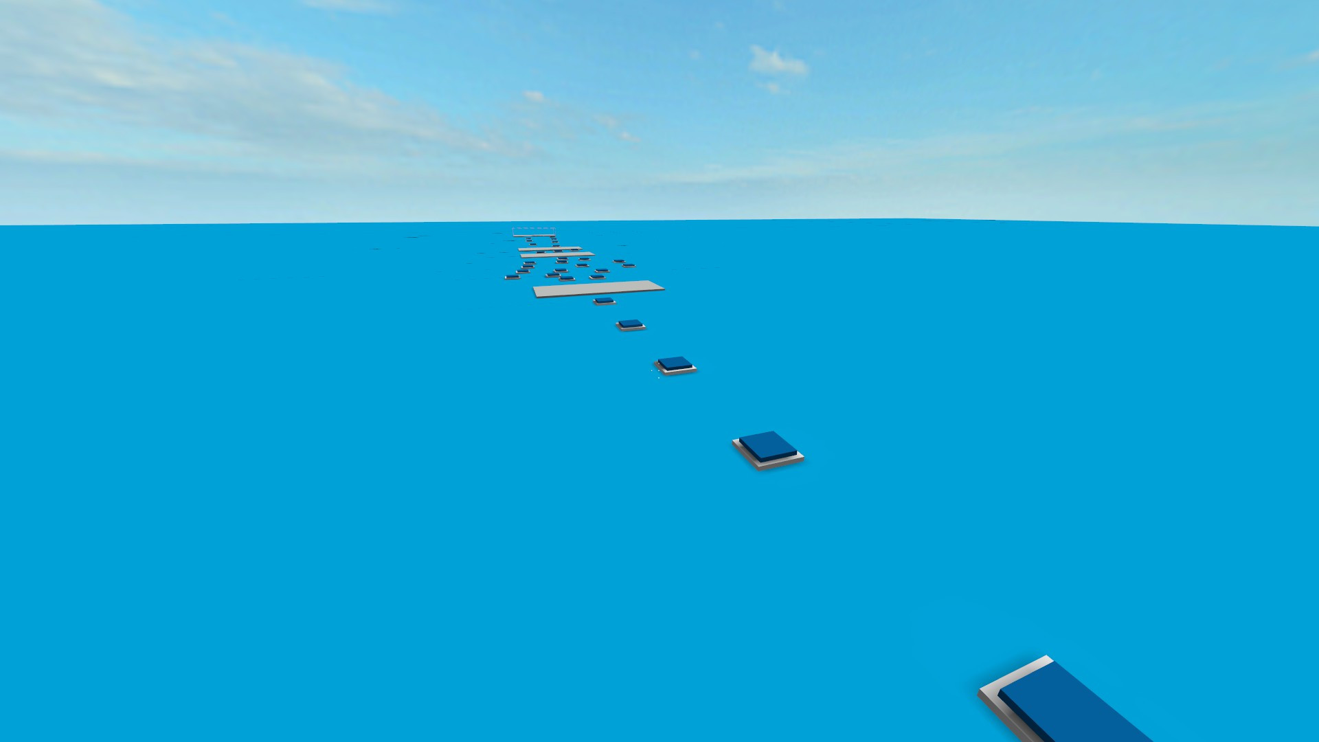 bhop_tide Mod for Counter-Strike: Source | CS:S Mods
