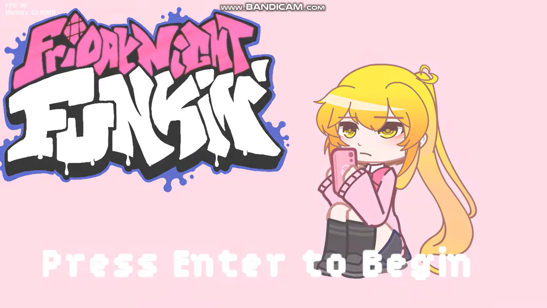 Zako - VS Akita Neru Mod for Friday Night Funkin' | FNF Mods