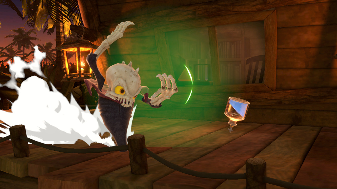 Ghost Roaster Mod for Super Smash Bros. Ultimate | SSBU Mods