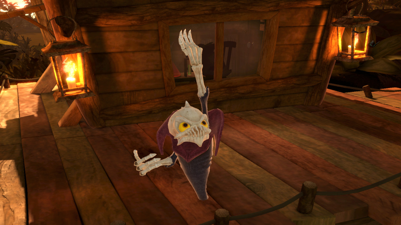 Ghost Roaster Mod for Super Smash Bros. Ultimate | SSBU Mods