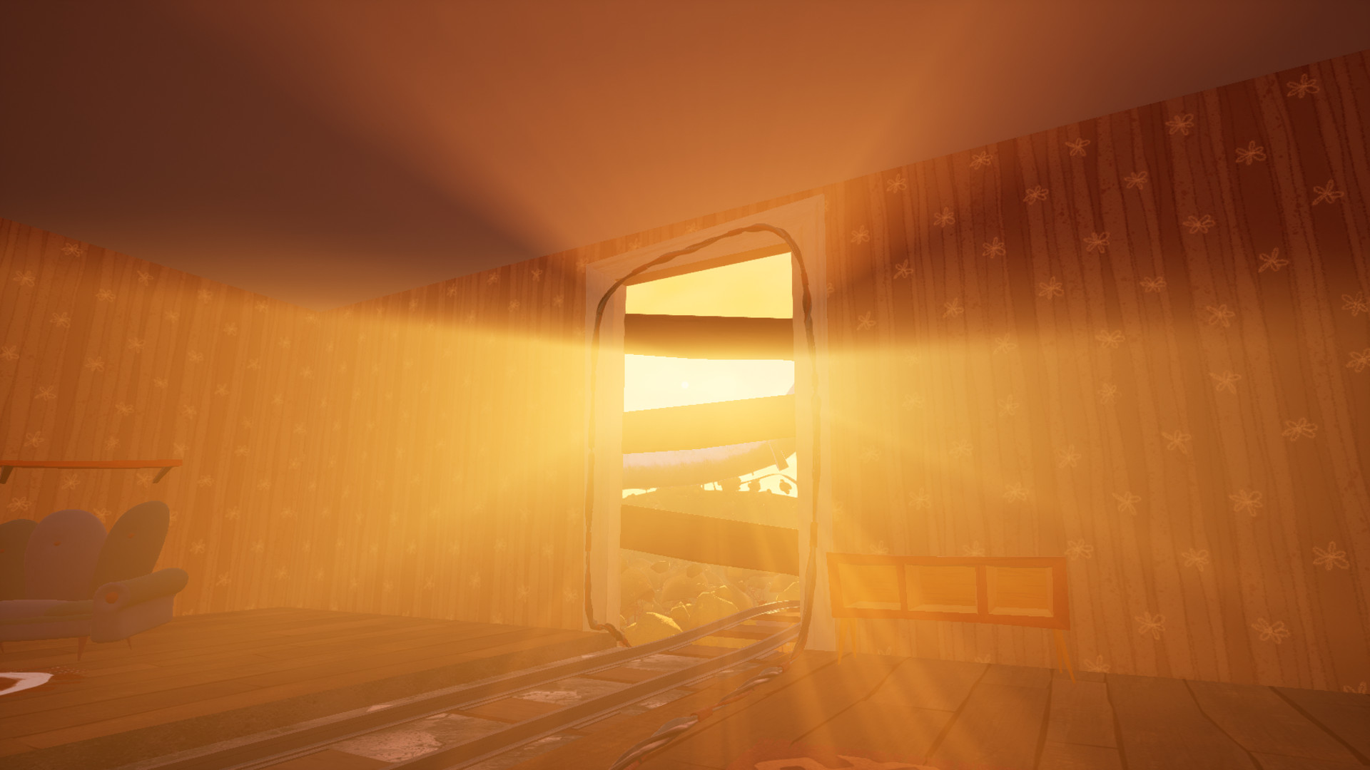 Hello Neighbor - Evening Mod Mod for Hello Neighbor | HN Mods