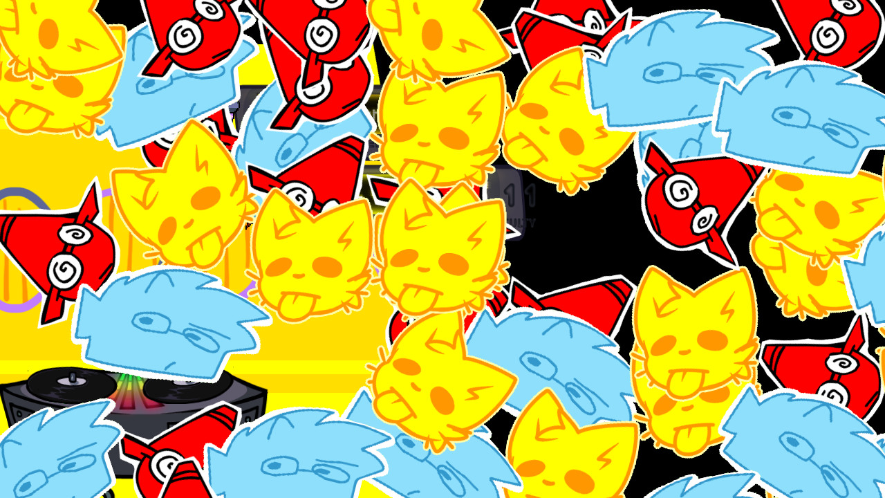 Friday Night Funkin': Bren Mix Mod for Friday Night Funkin' | FNF Mods