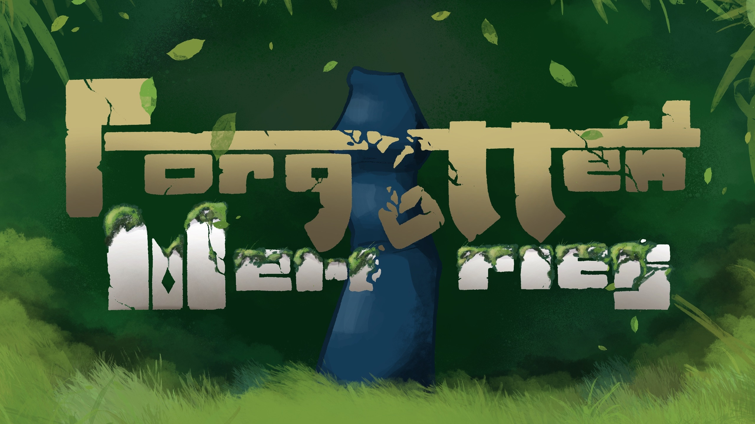 Vs Noke V3(Forgotten memories) Mod for Friday Night Funkin' | FNF Mods