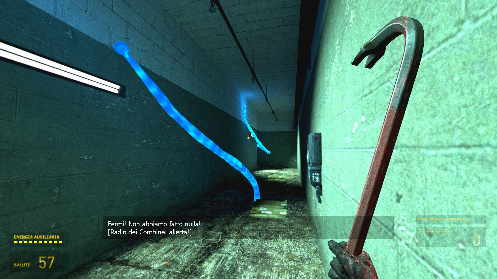 Hydra new textures for overcharged and megabuild Mod for Half Life 2 ...