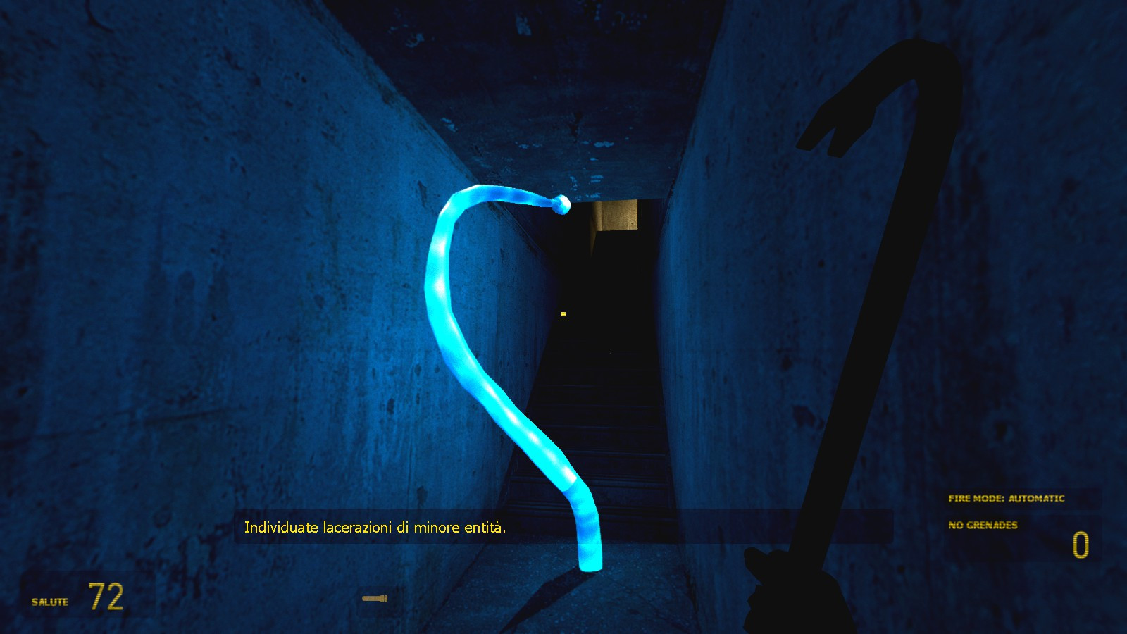 Hydra new textures for overcharged and megabuild Mod for Half Life 2 ...