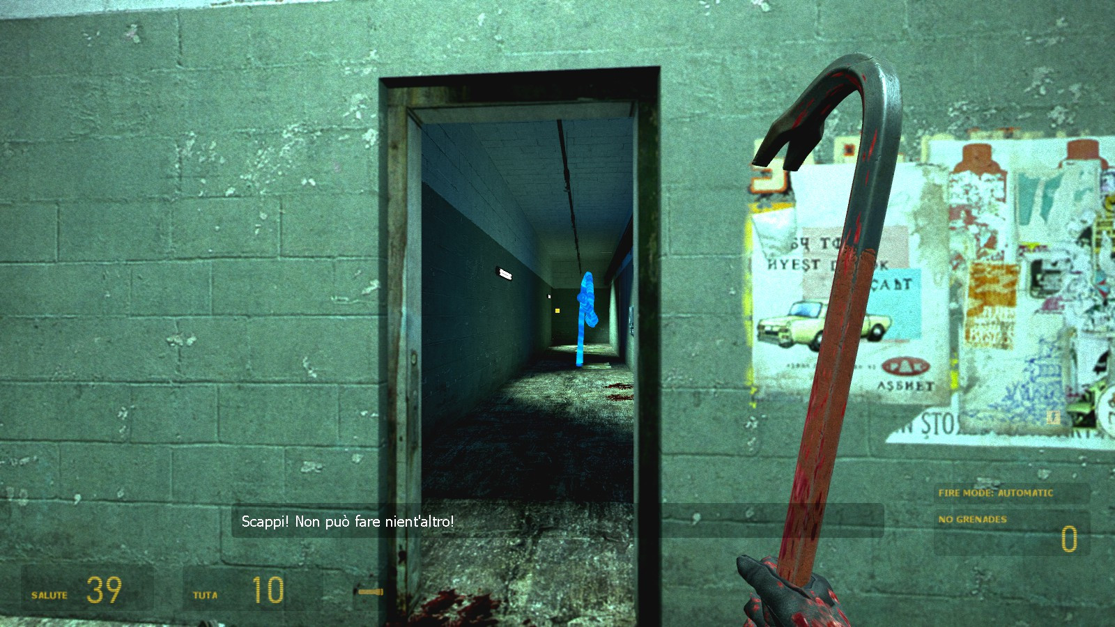 Hydra new textures for overcharged and megabuild Mod for Half Life 2 ...