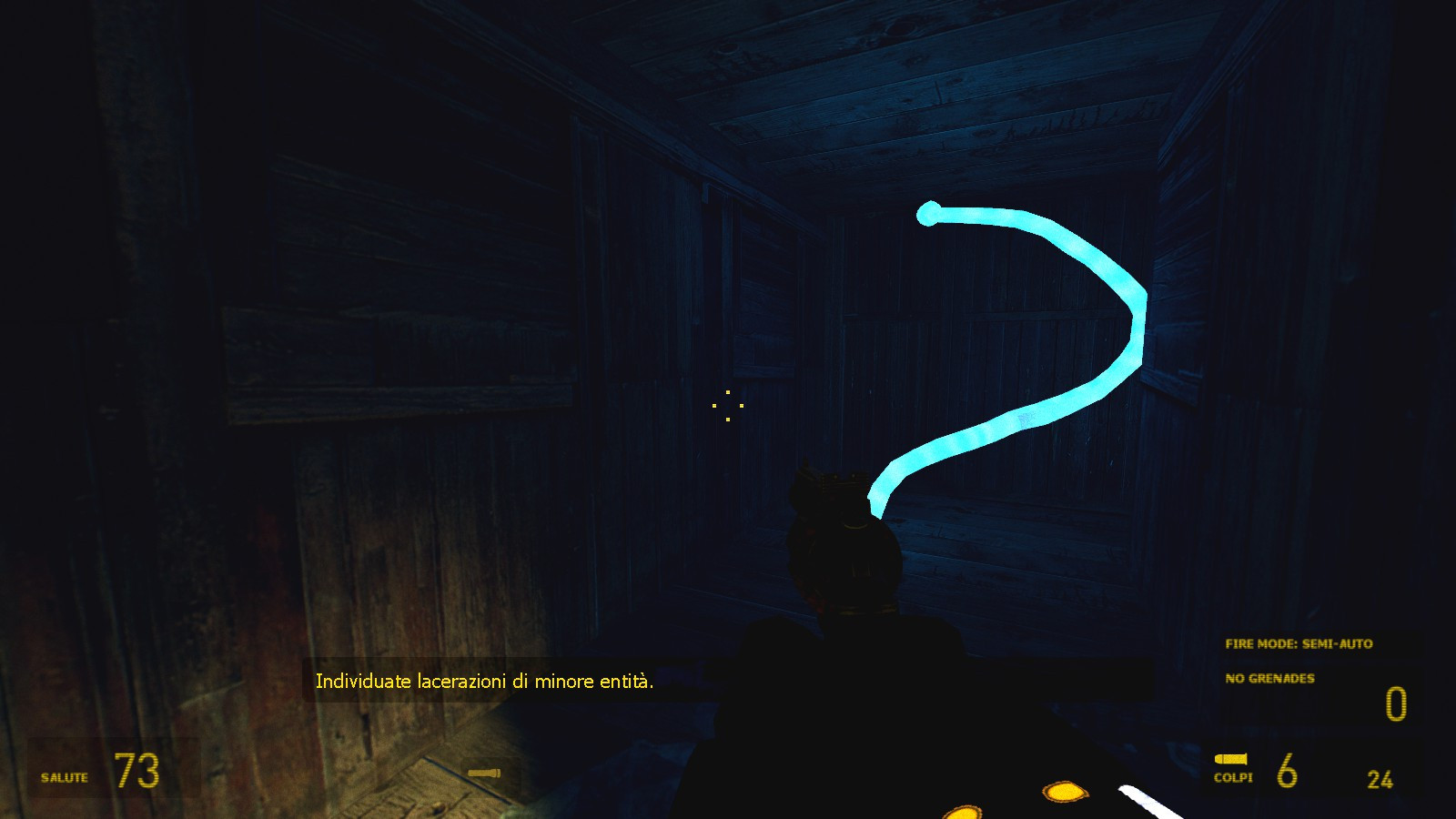 Hydra new textures for overcharged and megabuild Mod for Half Life 2 ...