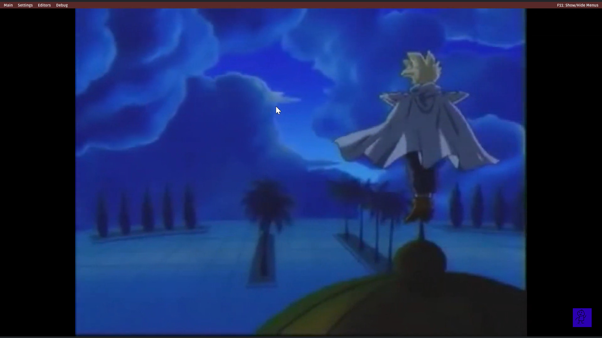 dragon ball z kai replaces sonic riders intro Mod for Sonic Riders (PC ...