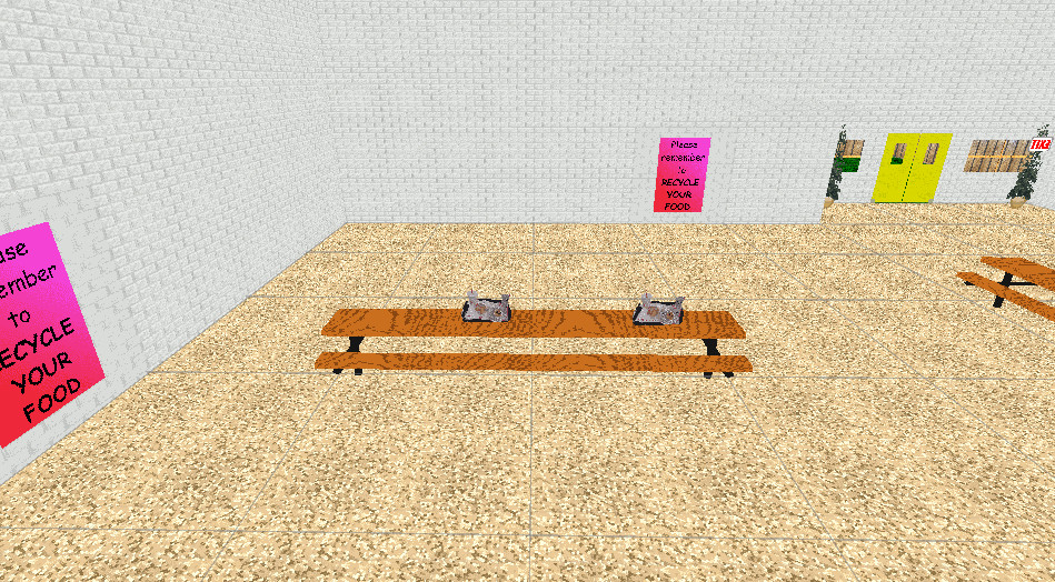 haldi coolplace Mod for Baldi's Basics | Baldi Mods