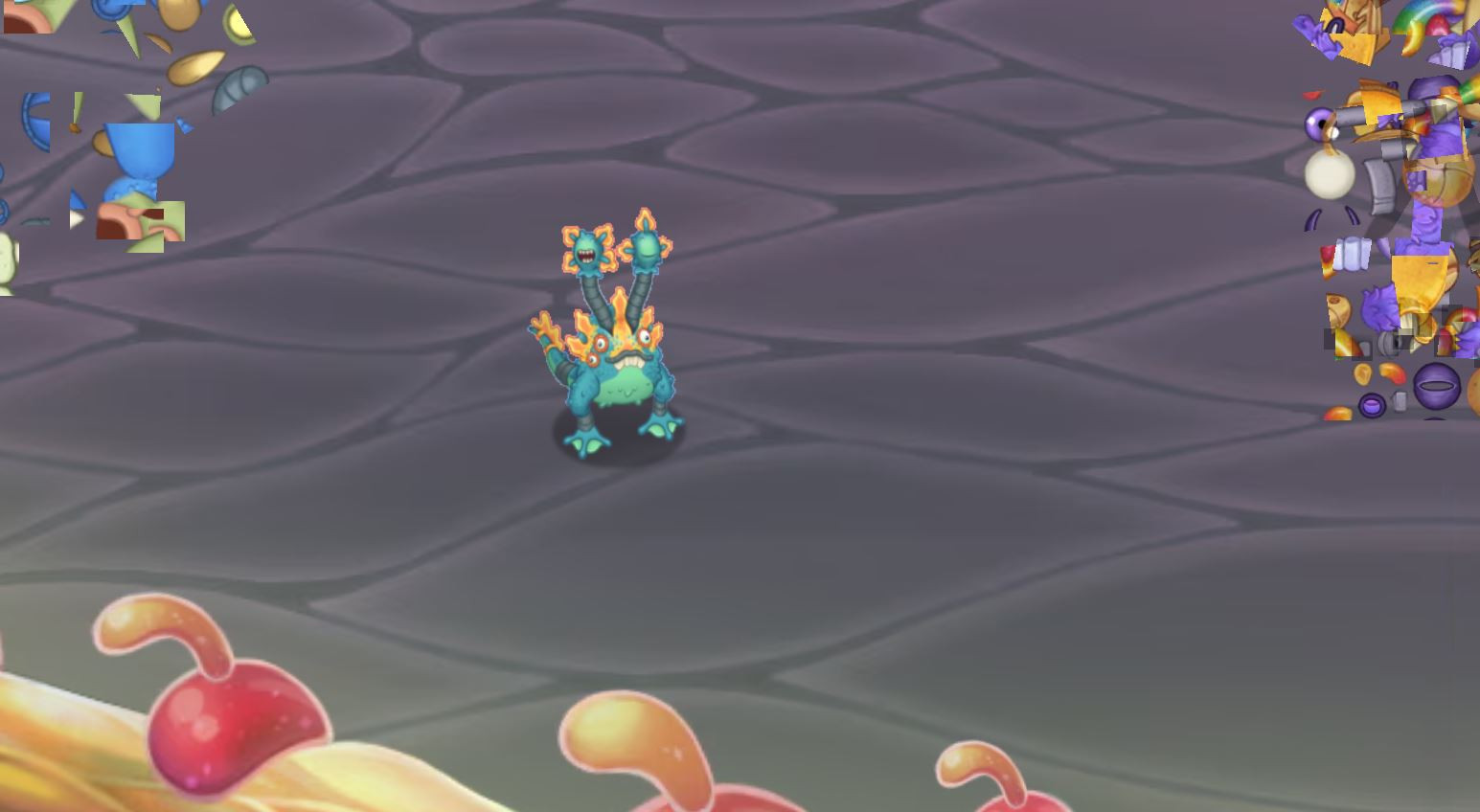 BePiplashEth And Other Monsters Mod for My Singing Monsters | MSM Mods