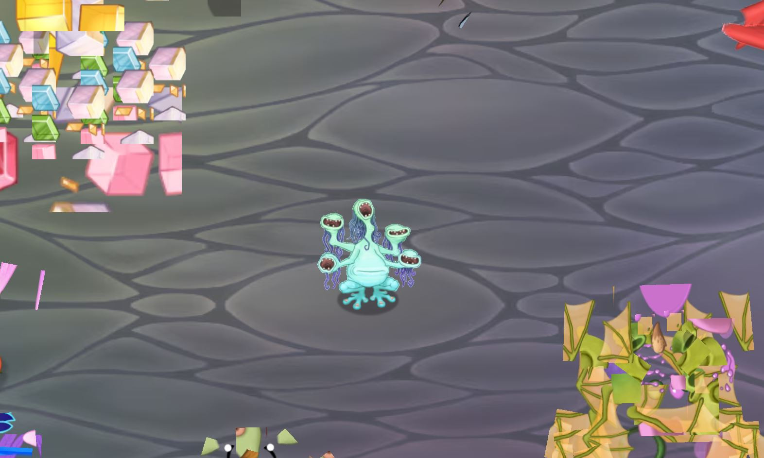 BePiplashEth And Other Monsters Mod for My Singing Monsters | MSM Mods