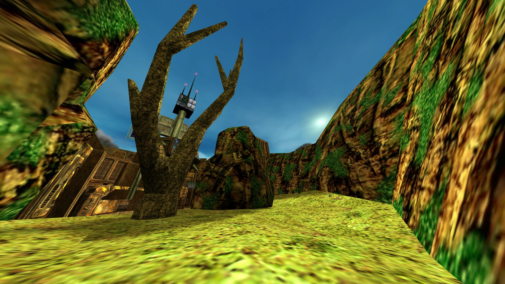 Deviant v2 Mod for Half-Life | HL Mods