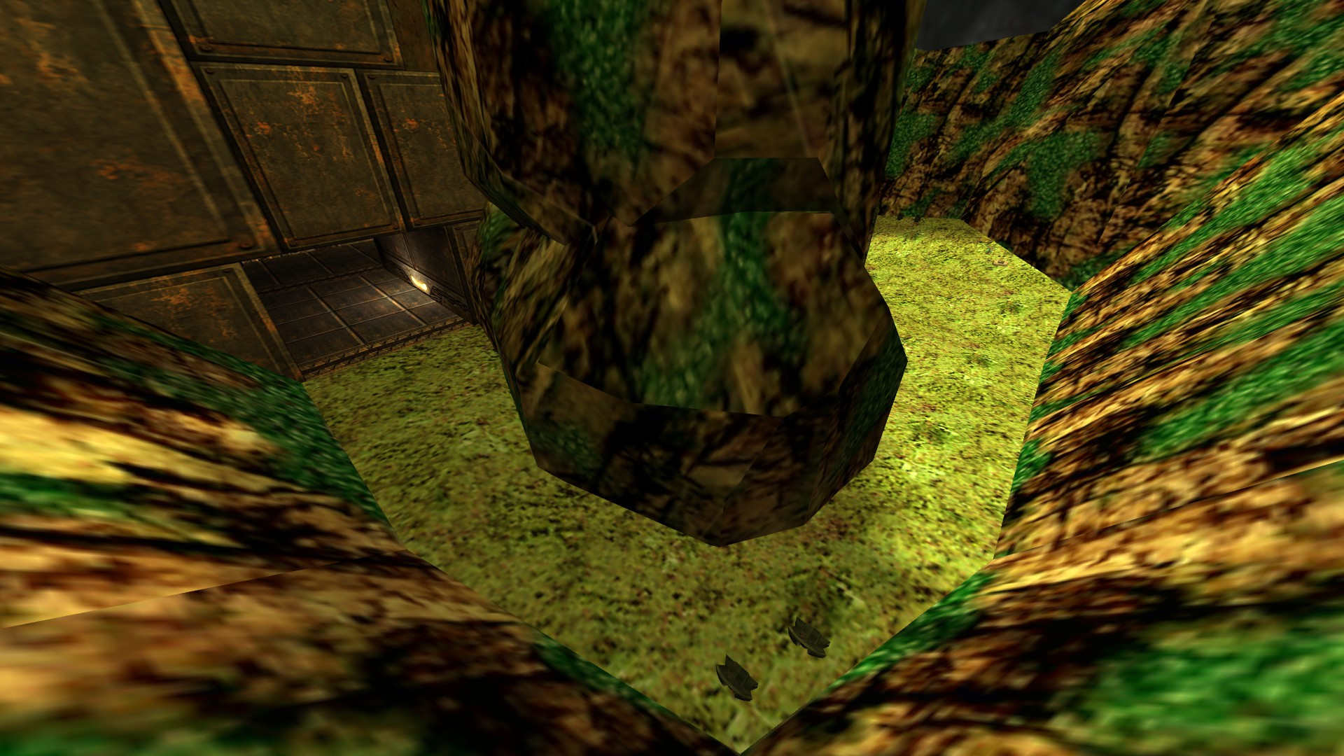 Deviant v2 Mod for Half-Life | HL Mods