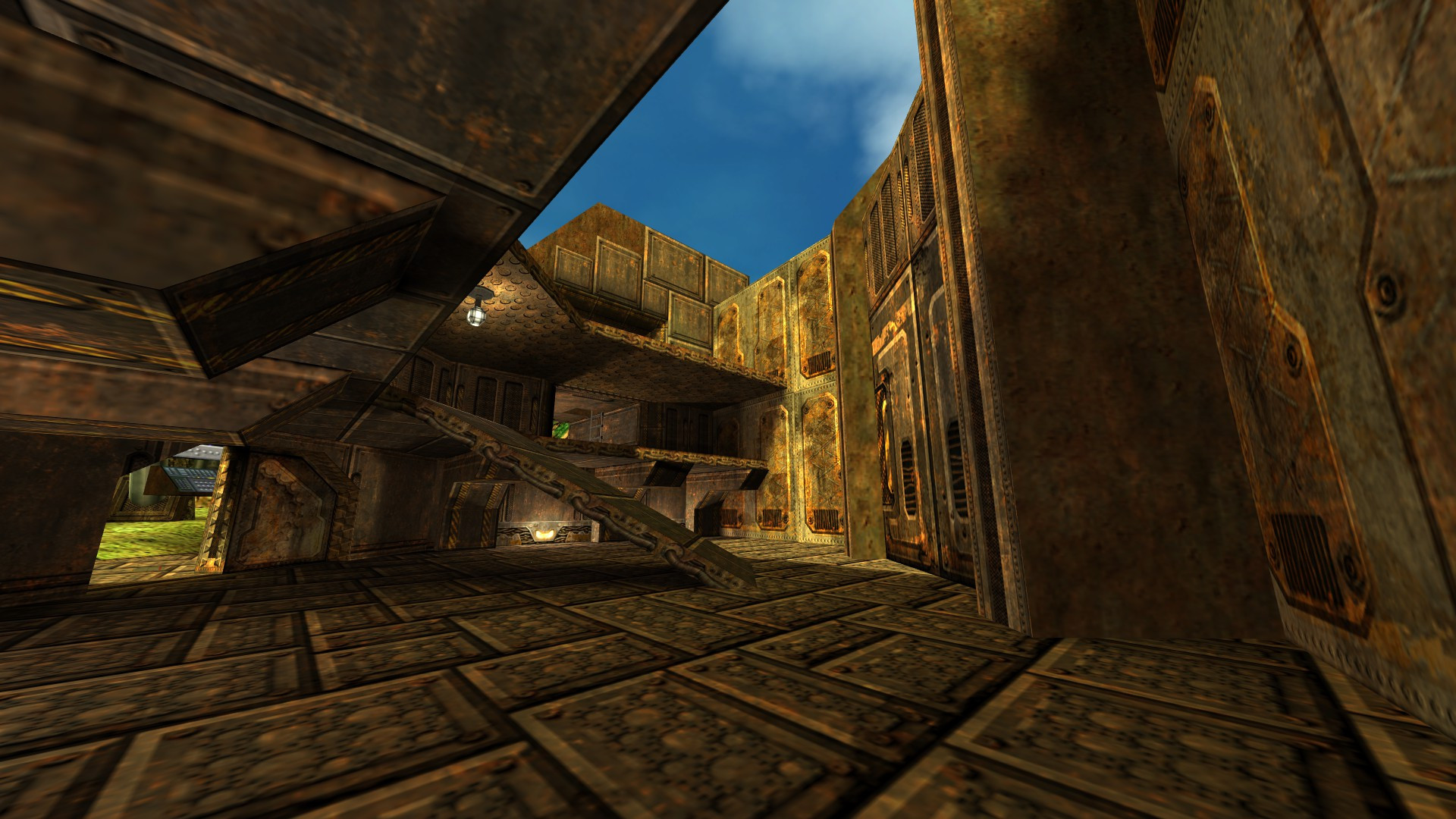 Deviant v2 Mod for Half-Life | HL Mods