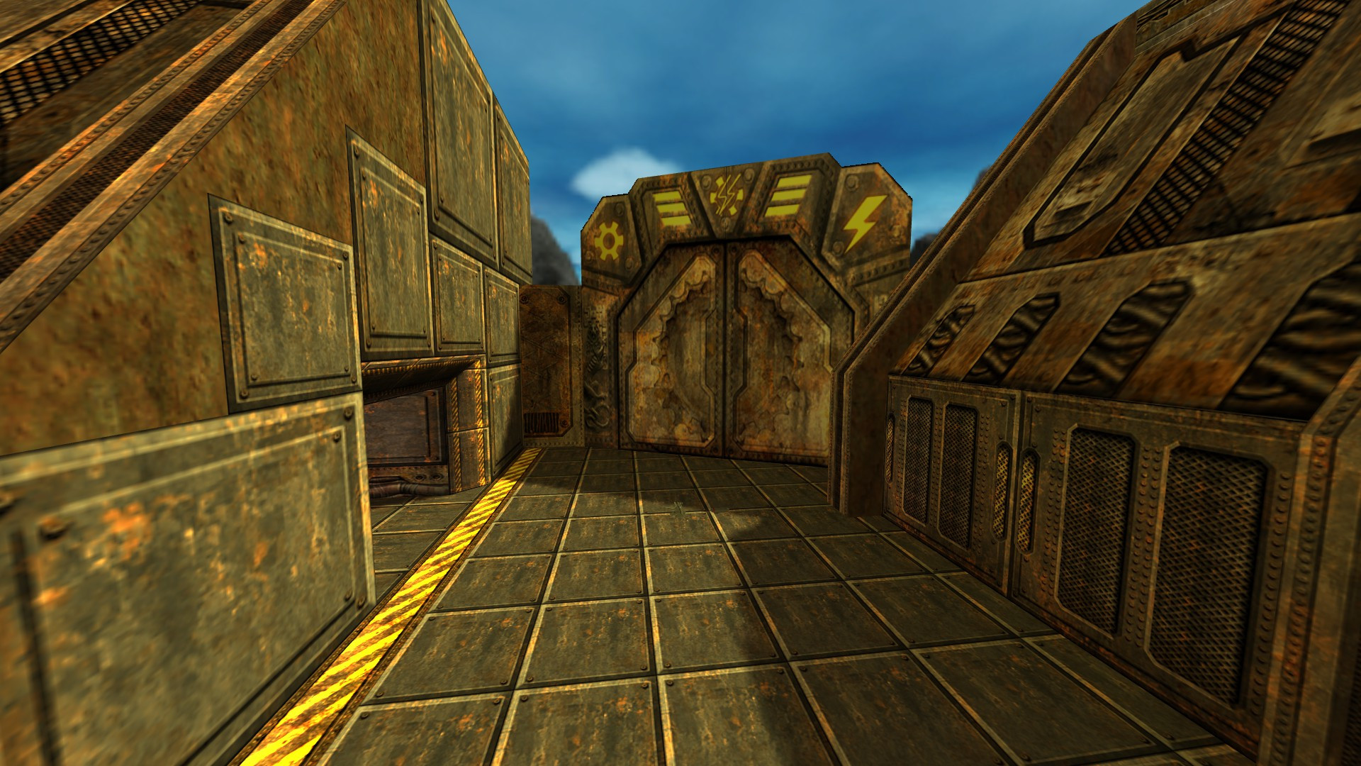 Deviant v2 Mod for Half-Life | HL Mods