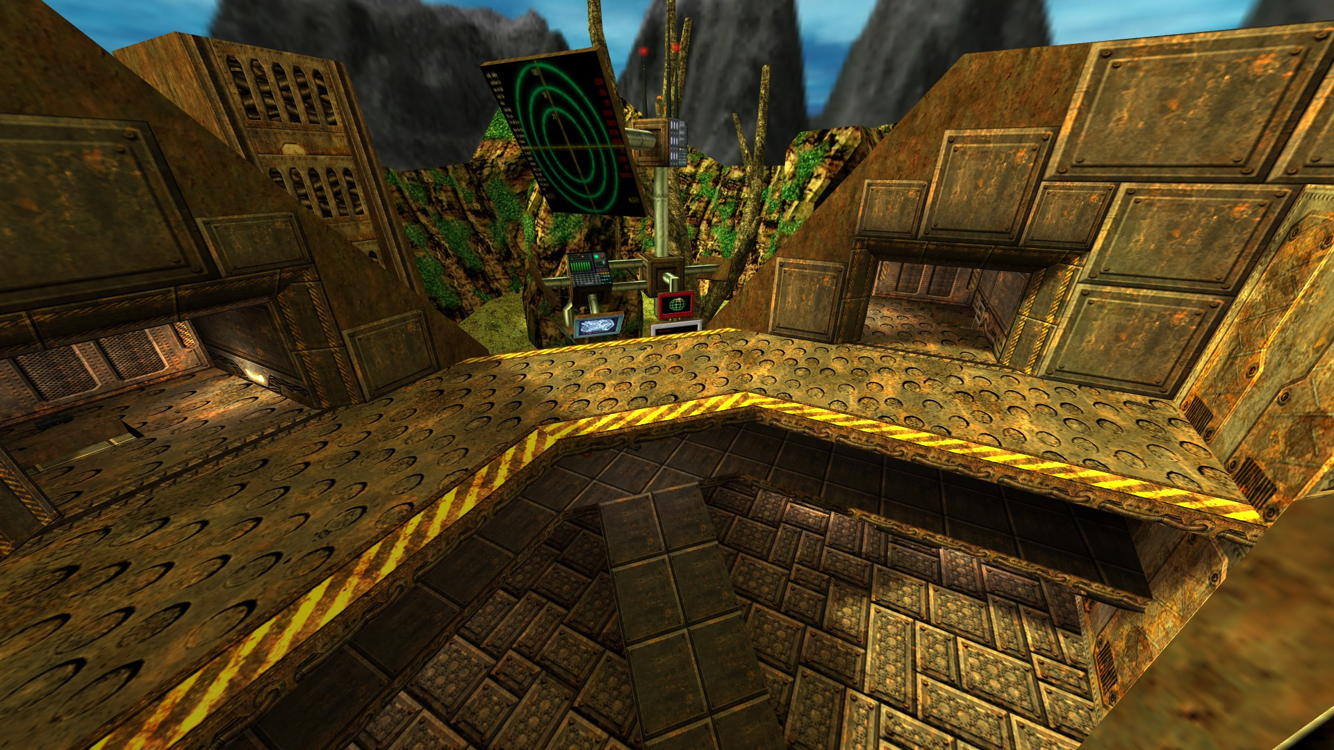 Deviant v2 Mod for Half-Life | HL Mods