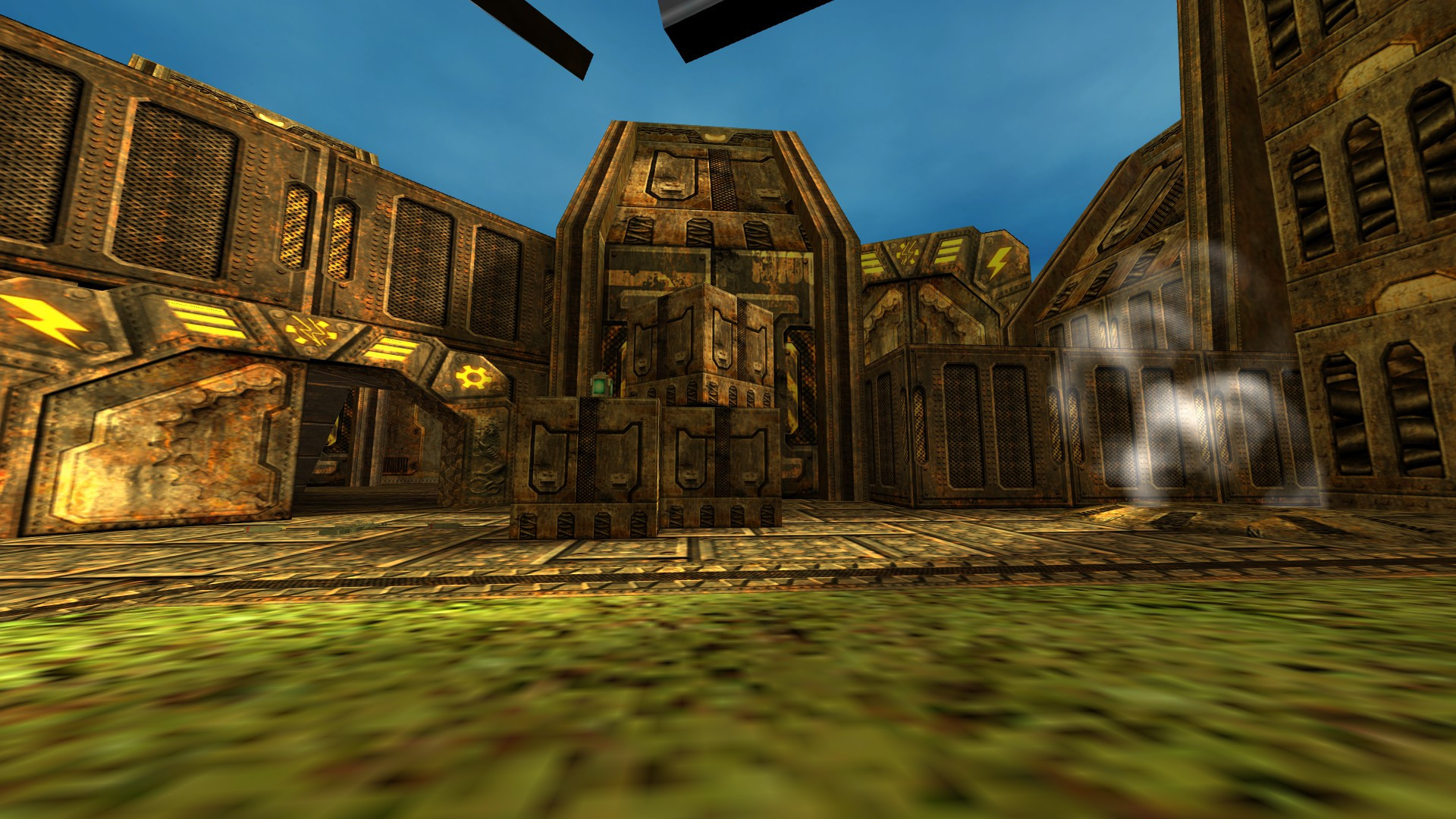 Deviant v2 Mod for Half-Life | HL Mods