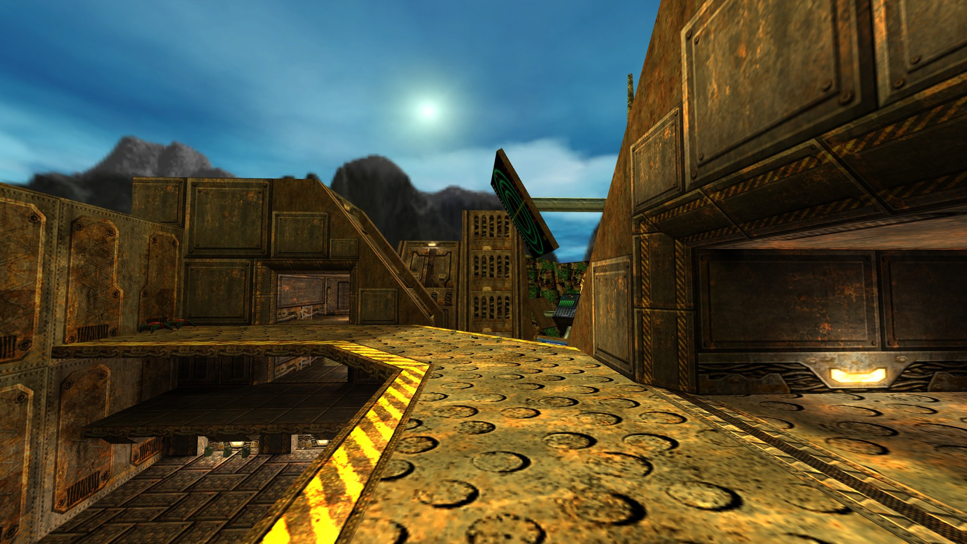 Deviant v2 Mod for Half-Life | HL Mods