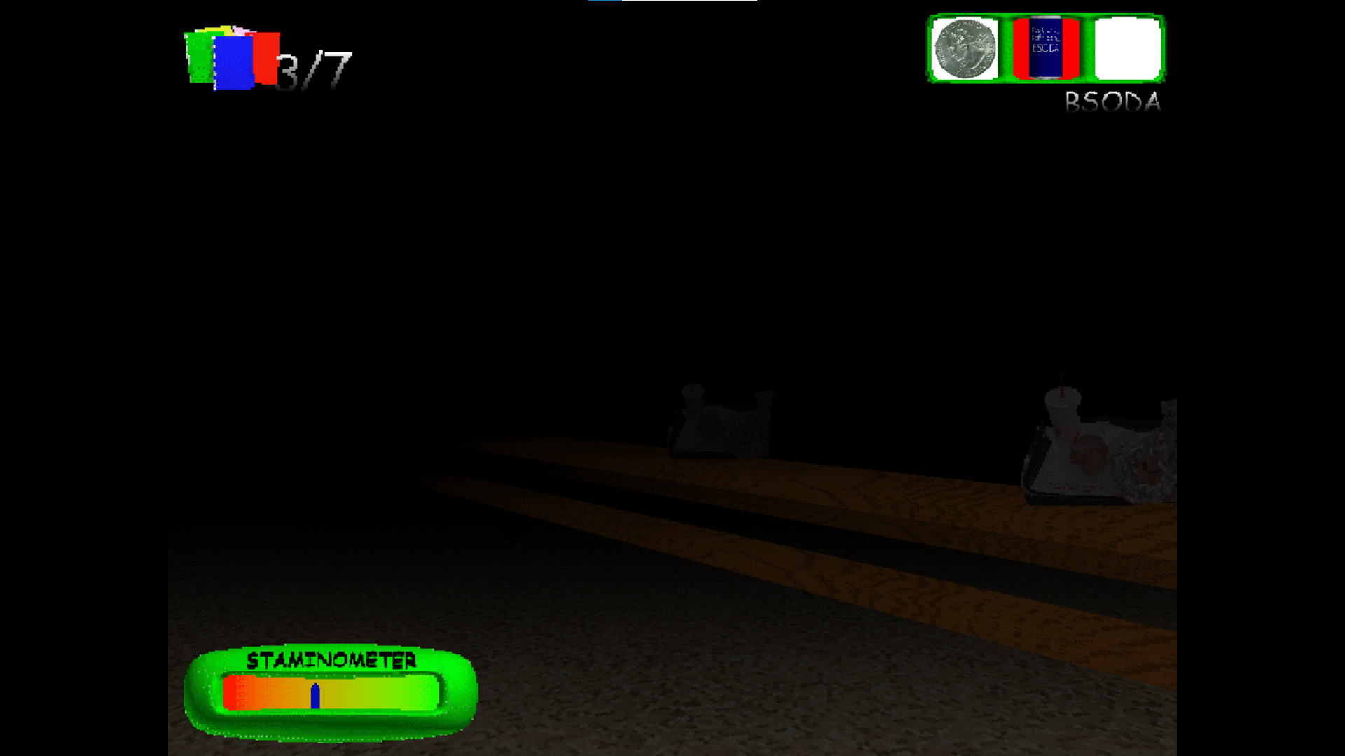 REFLEXES REMAKE Mod for Baldi's Basics | Baldi Mods
