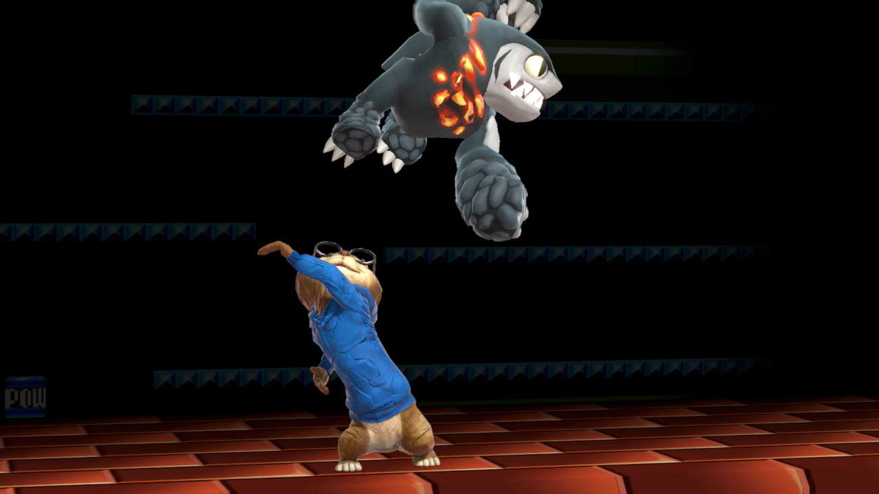 Simon Mod for Super Smash Bros. Ultimate | SSBU Mods