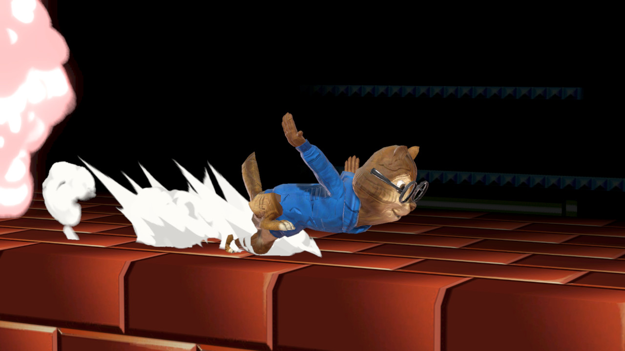 Simon Mod for Super Smash Bros. Ultimate | SSBU Mods