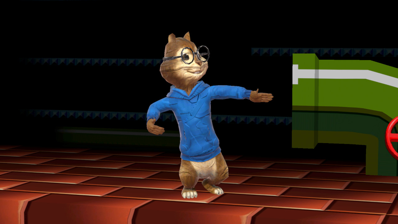 Simon Mod for Super Smash Bros. Ultimate | SSBU Mods