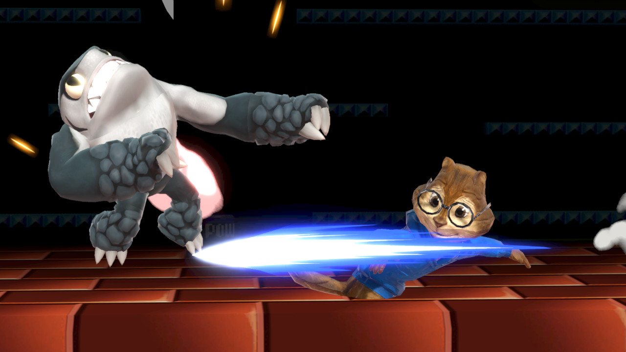 Simon Mod for Super Smash Bros. Ultimate | SSBU Mods