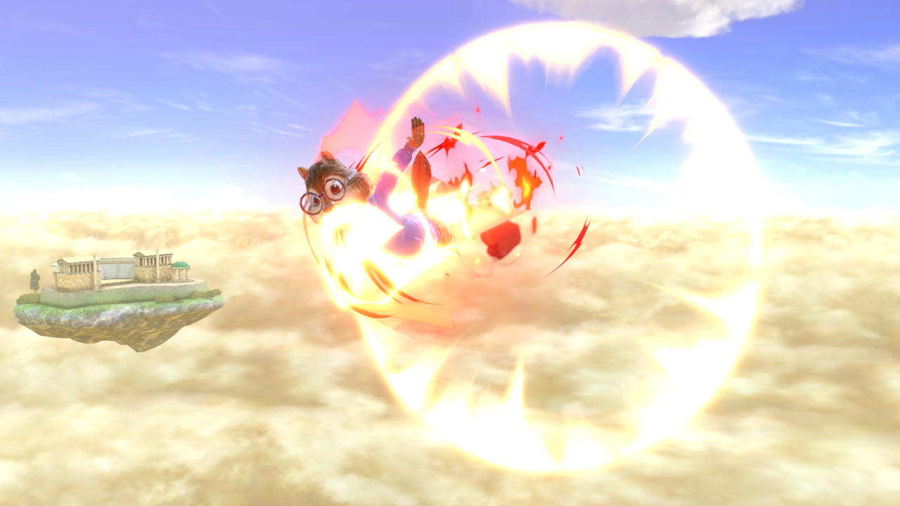 Simon Mod for Super Smash Bros. Ultimate | SSBU Mods