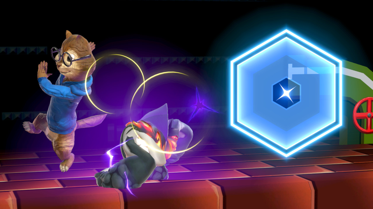 Simon Mod for Super Smash Bros. Ultimate | SSBU Mods