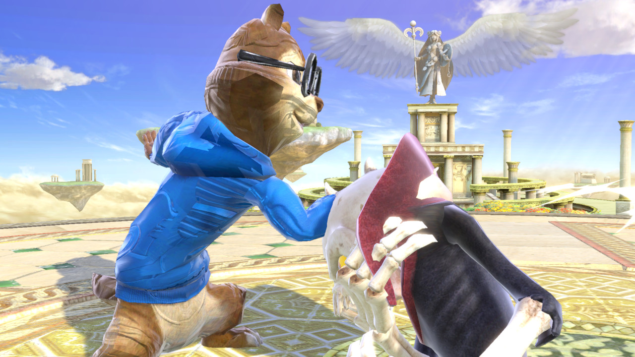 Simon Mod for Super Smash Bros. Ultimate | SSBU Mods