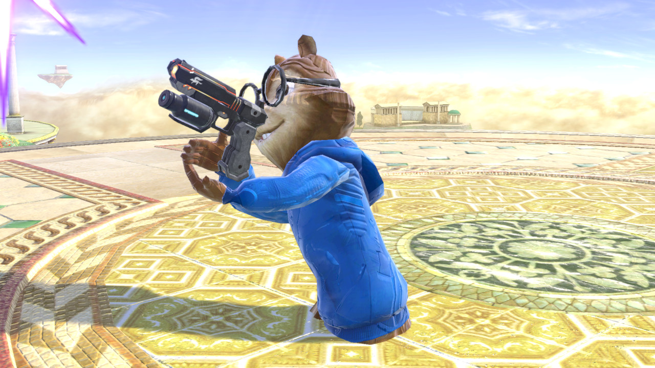 Simon Mod for Super Smash Bros. Ultimate | SSBU Mods